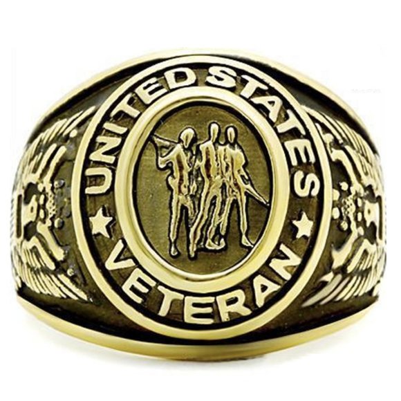 Seller Savings | Accessories | United States Us Military War Veterans ...